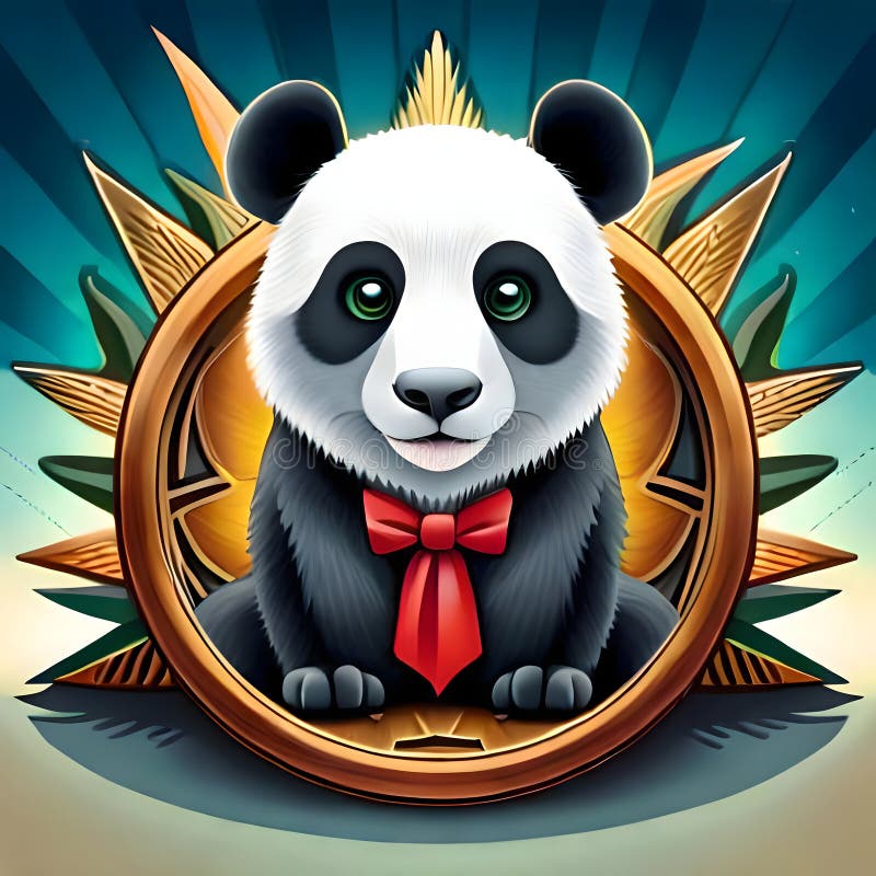 1,057 Ai Generated Panda Stock Photos - Free & Royalty-Free Stock ...