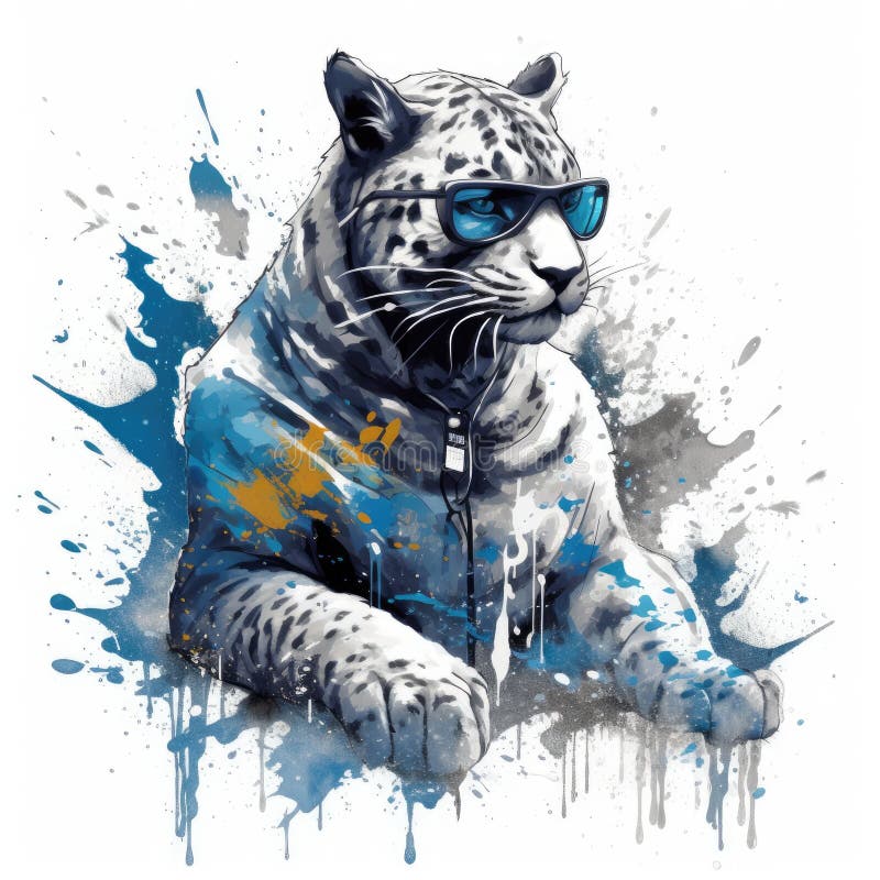 Cool Panther Stock Illustrations – 859 Cool Panther Stock Illustrations ...