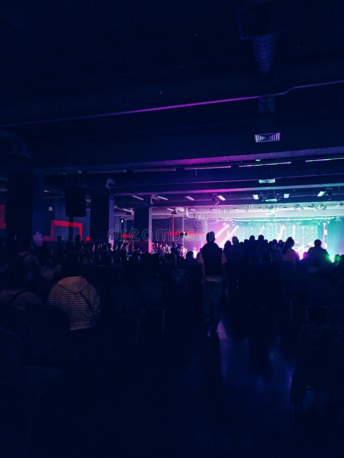 Cool Party ðŸ˜» stock photo. Image of party, good, disko - 264776648