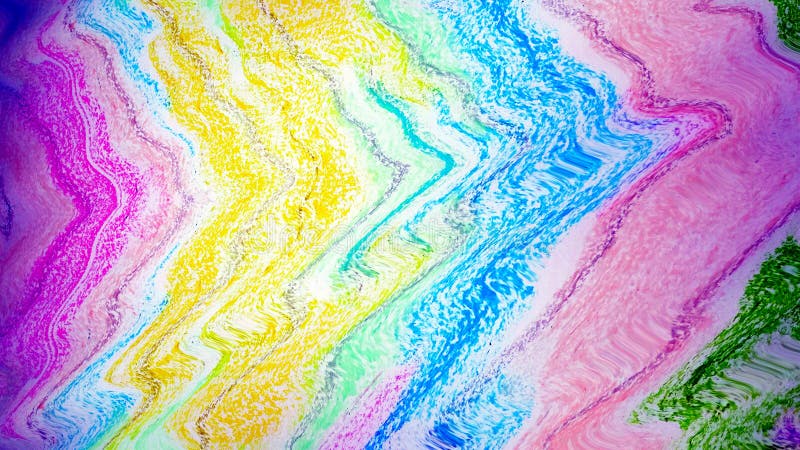 Cool Pastel Colors. Background and Wallpaper Stock Illustration ...