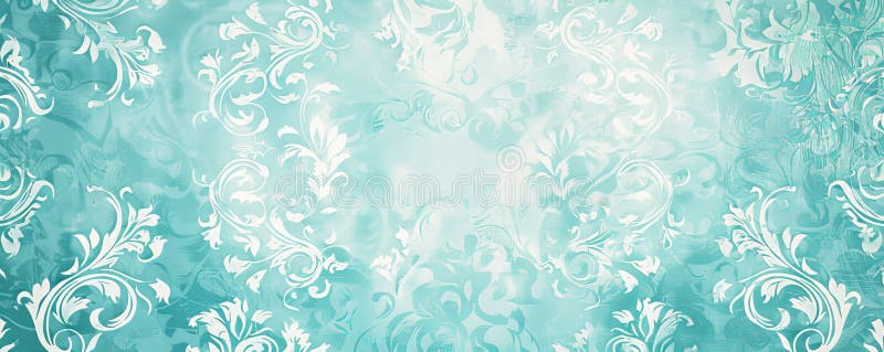 Cool Patterned Aqua Paper Backdrop Adorned Refreshing Designs Textures ...
