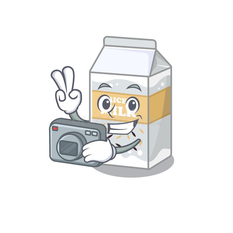 Camera Milk Stock Illustrations – 1,295 Camera Milk Stock Illustrations ...