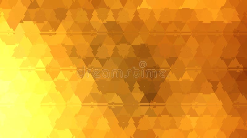 Cool Pixels Yellow Gold Abstract Shades Shapes and Blurs Abstract ...
