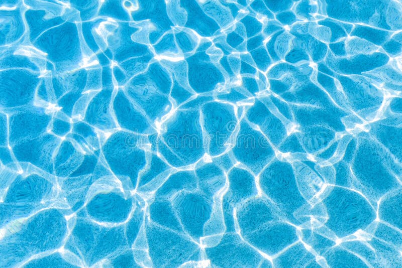 Cool Pool water stock photo. Image of wave, pool, transparent - 106832100