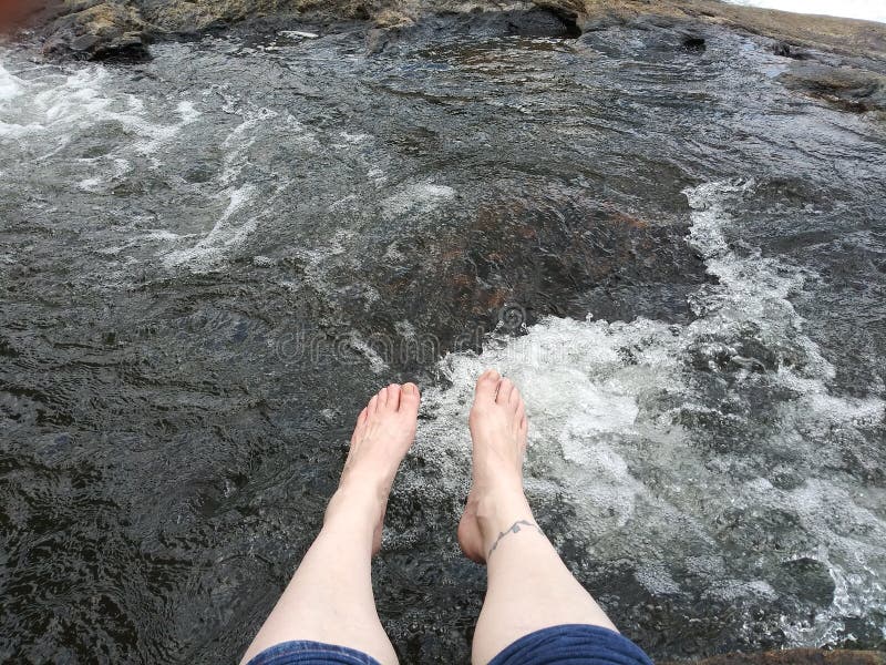 Cool pretty feet stock image. Image of prettyfeet, feet - 256961383