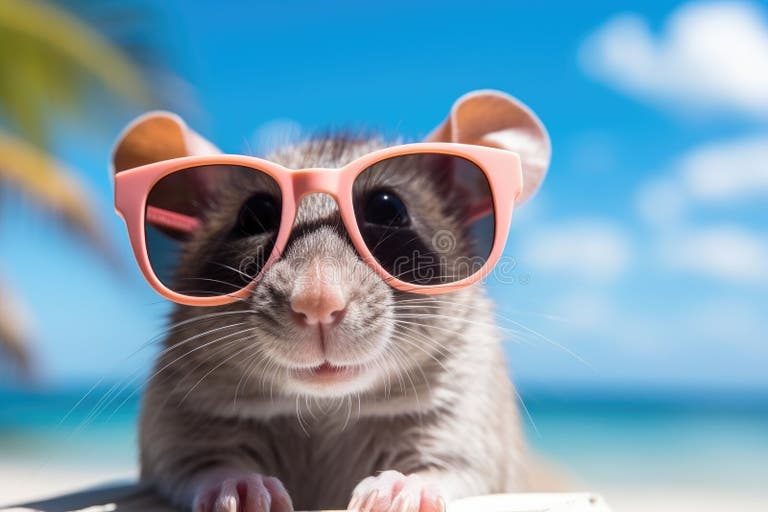 Rat Beach Stock Illustrations – 328 Rat Beach Stock Illustrations ...
