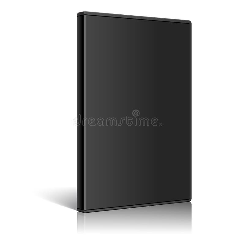 Dvd Case Vector Stock Illustrations – 2,490 Dvd Case Vector Stock ...