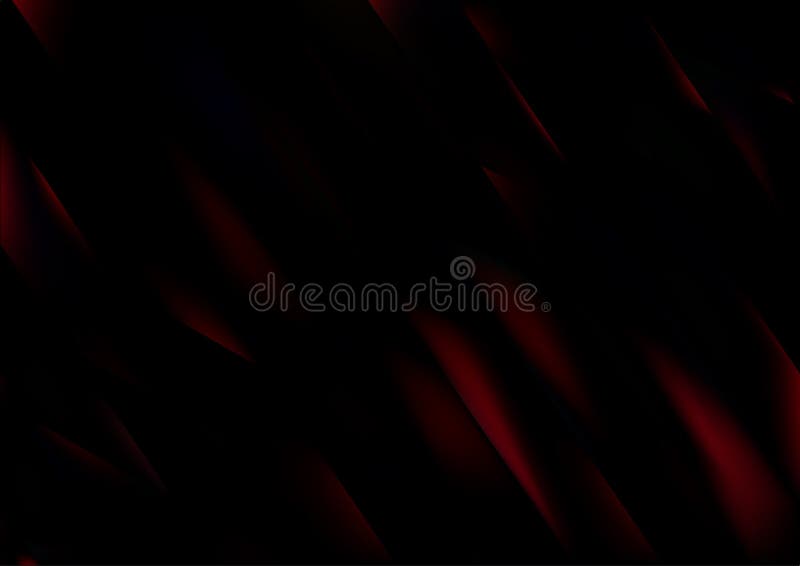 Cool Red Plain Background stock vector. Illustration of background ...