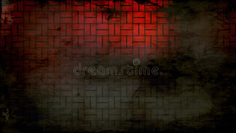 Cool Red Texture Background Image Stock Illustration - Illustration of ...