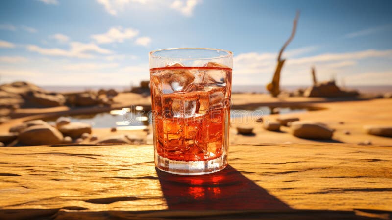 Cool and Refreshing Evoke the Feeling of Coolness and Refreshment in ...