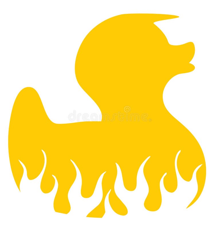 Duck Fire Stock Illustrations – 1,561 Duck Fire Stock Illustrations ...