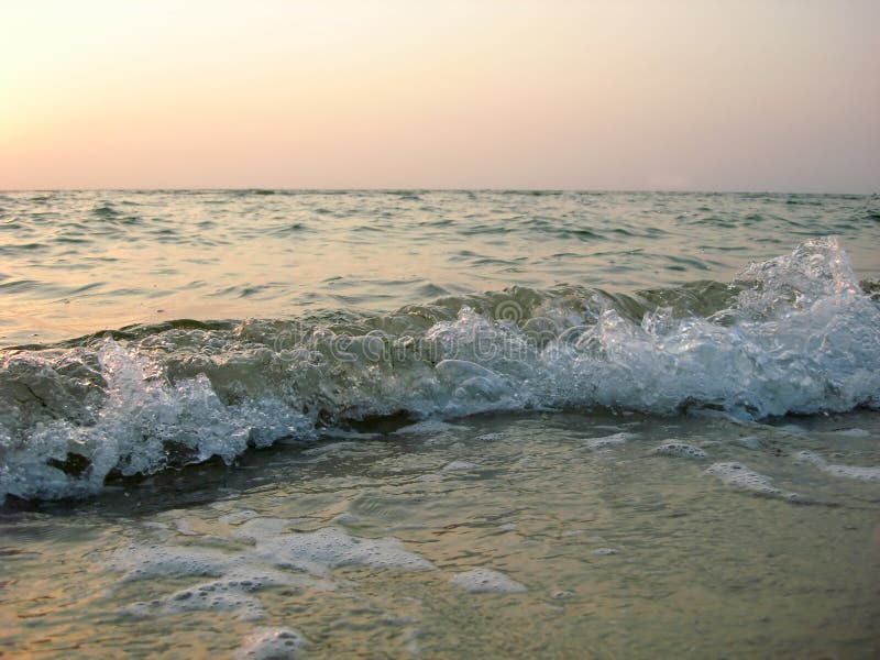 Cool Sea Picture. Image: 6245527