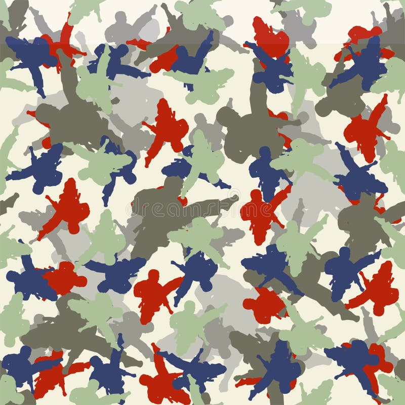 Pattern Mma Stock Illustrations – 342 Pattern Mma Stock Illustrations ...