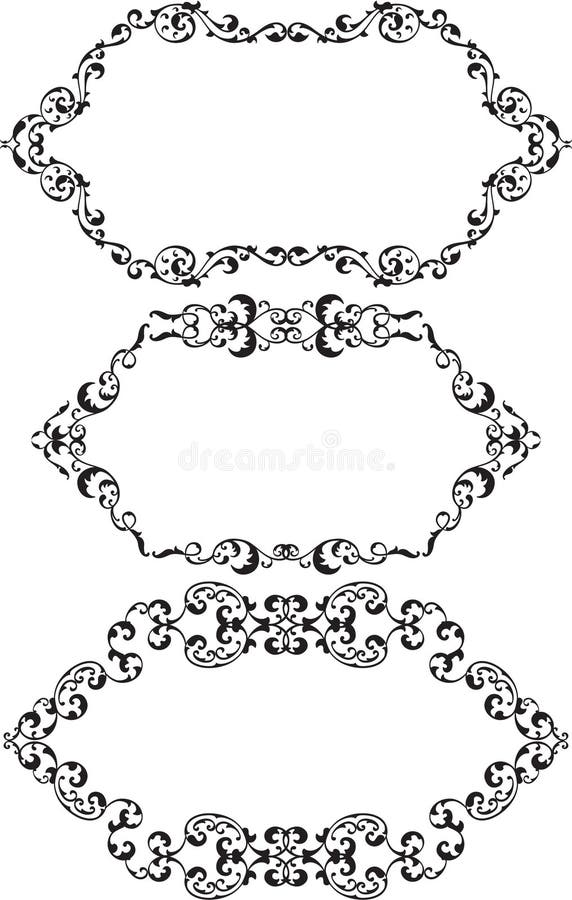 Cool set stock illustration. Illustration of element - 39695748