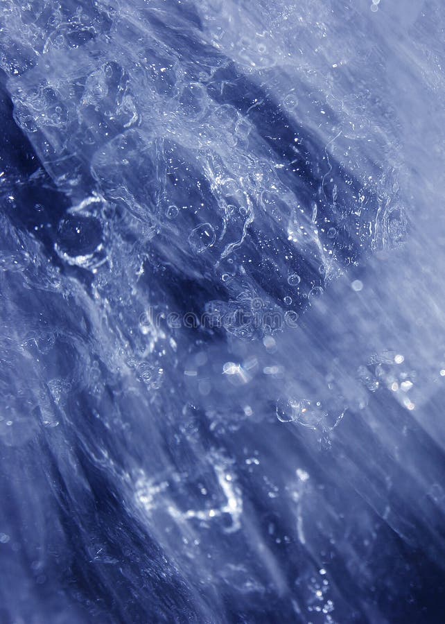 Cool, Sharp, Fresh Water stock image. Image of fall, drop - 678463