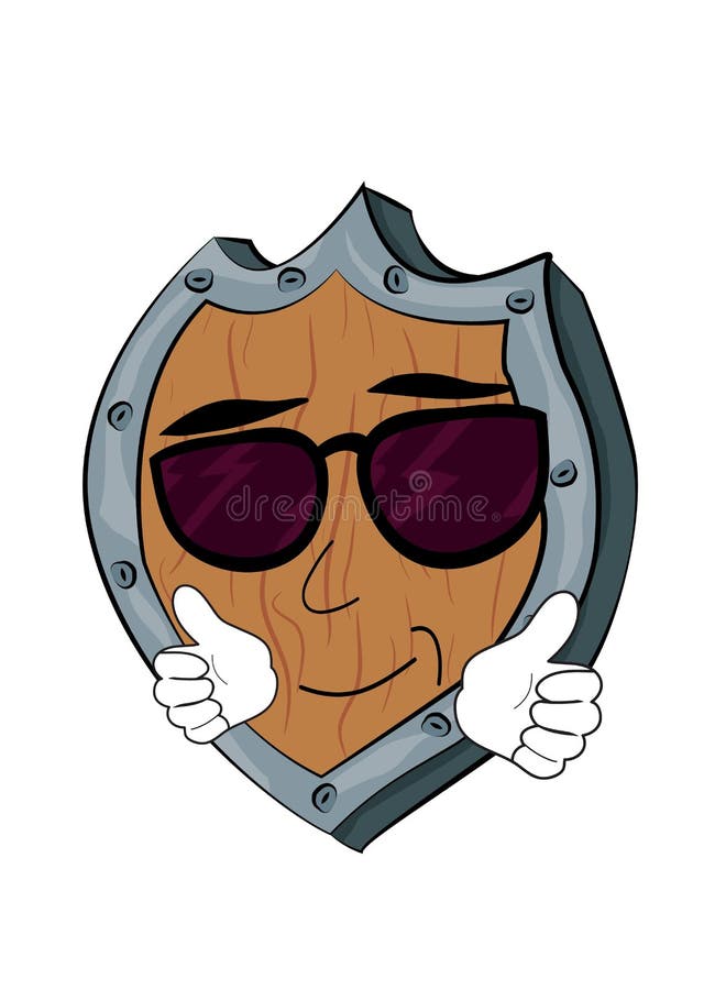 Cool Shield Stock Illustrations – 3,060 Cool Shield Stock Illustrations ...