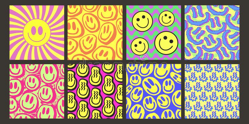 Y2k Textures Stock Illustrations – 115 Y2k Textures Stock Illustrations ...