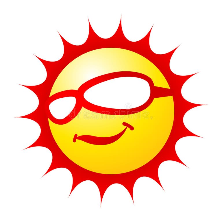 Cool Sun Stock Illustrations – 74,620 Cool Sun Stock Illustrations ...