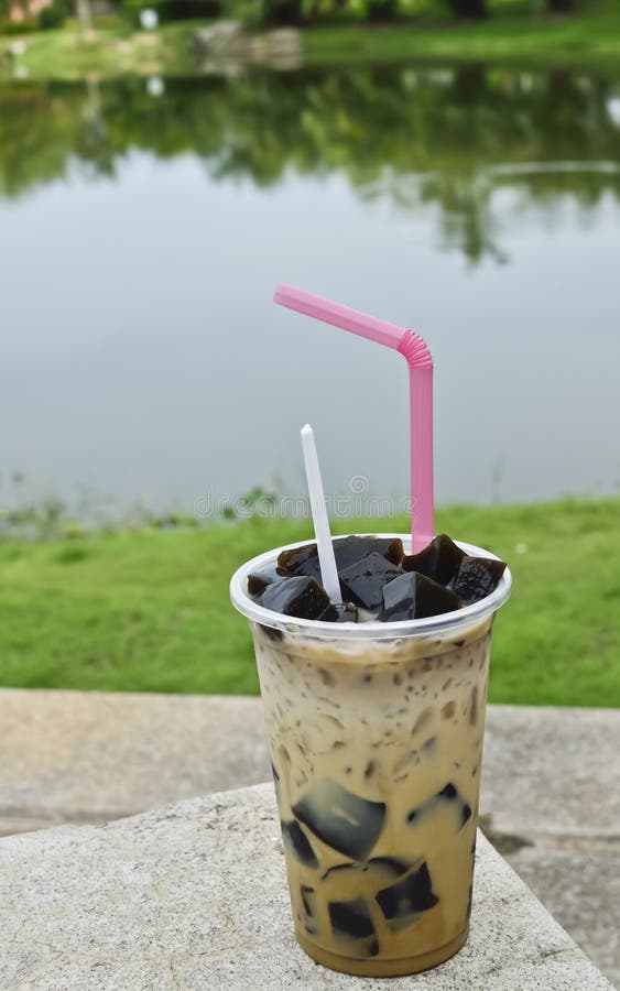 Cool sweet drink stock photo. Image of food, cola, sweet - 25827280