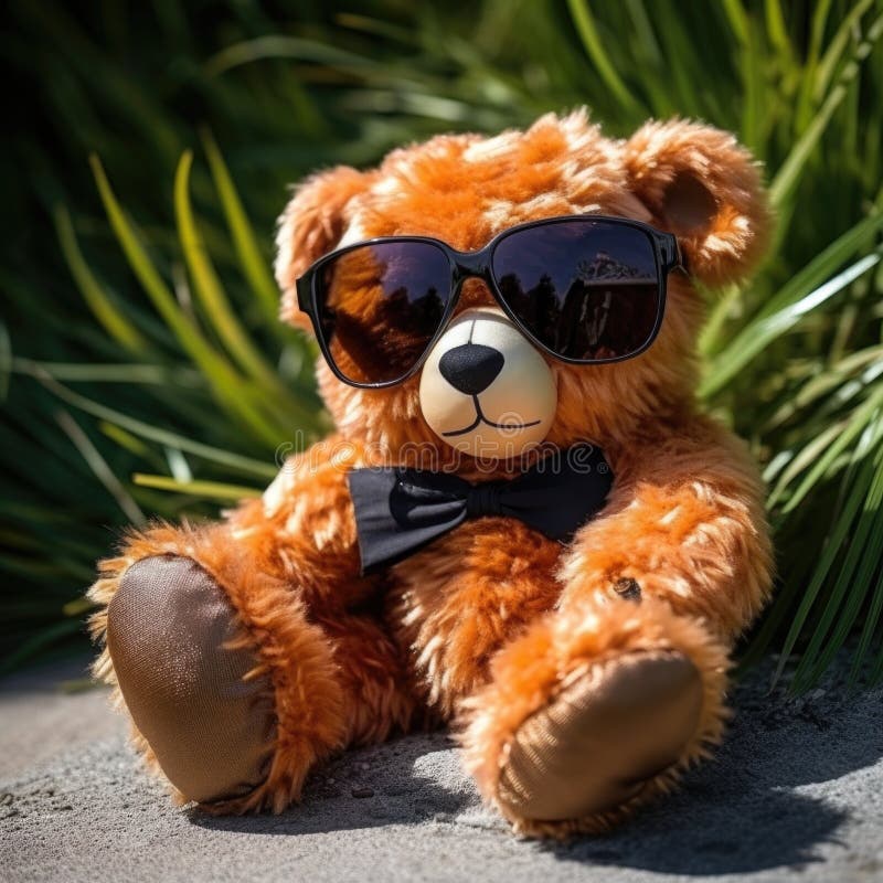 Teddy Bear Sun Stock Illustrations – 1,348 Teddy Bear Sun Stock ...