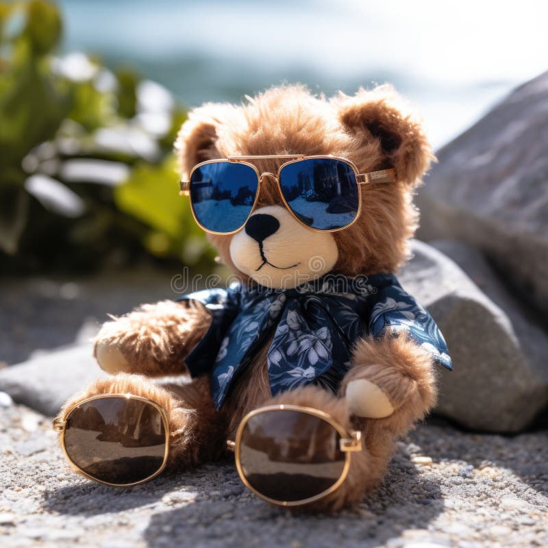 Teddy Bear Sun Stock Illustrations – 1,348 Teddy Bear Sun Stock ...