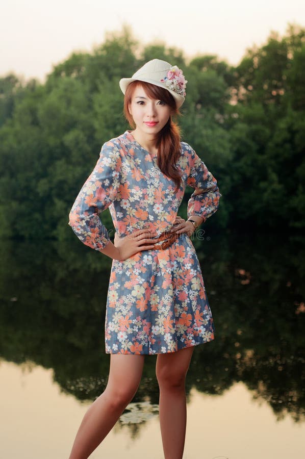 Cool teenage model girls stock image. Image of caucasian - 25572427