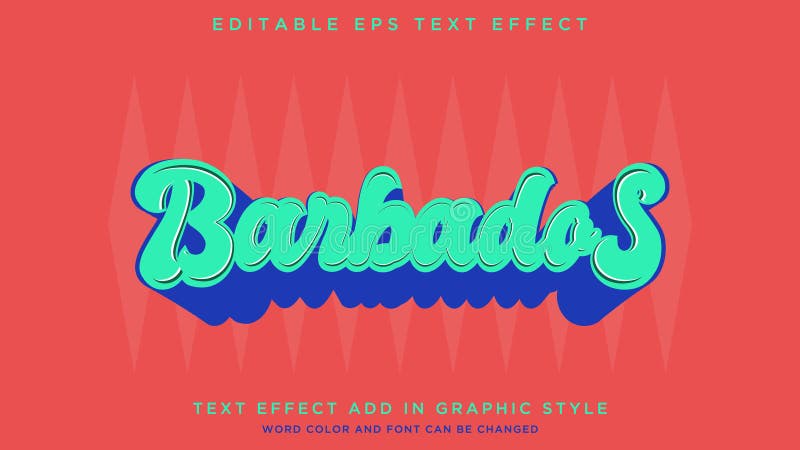 Cool Text Effect Style Vector Fully Editable Stock Vector ...
