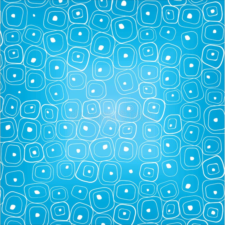 Cool texture.Vector. stock vector. Illustration of contrast - 8057855