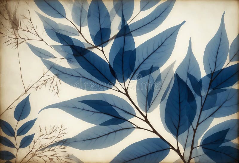 Cool Tone Abstract Background Wallpaper Stock Illustration ...