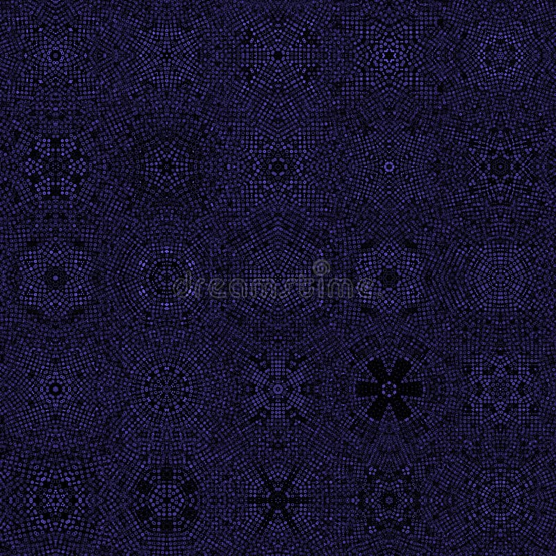 Cool and Unique Purple Material Design Abstract Art Background Stock ...