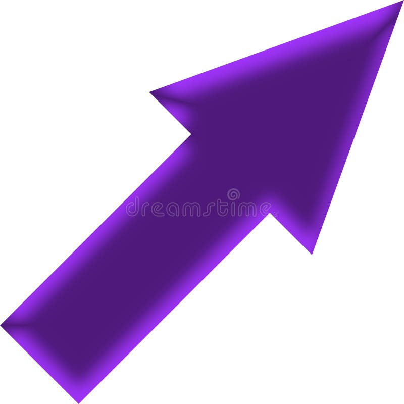 Stylish Directional Arrow Stock Illustrations – 182 Stylish Directional ...