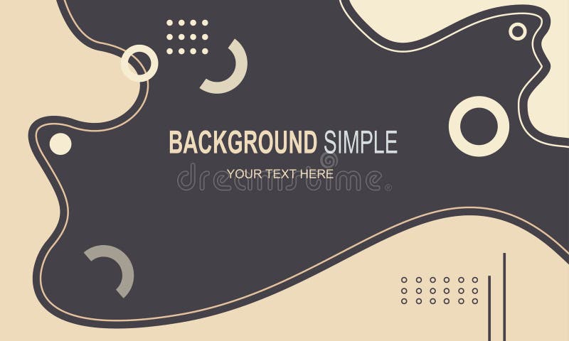 Cool Vector Banner, Best Color Combination. for Your Background Stock ... Cool Vector Banner, Best Color Combination. for Your Background Stock ...