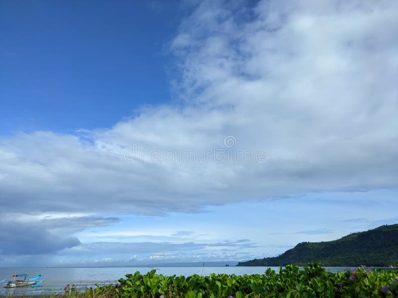 Cool view ocean stock photo. Image of view, cool, ocean - 240916960