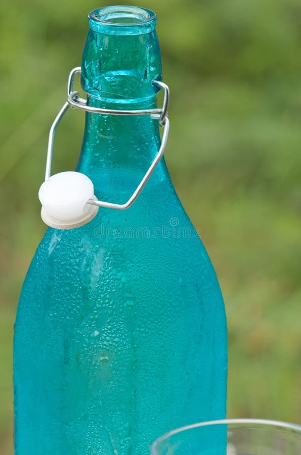 Cool water stock image. Image of discovering, stone, crystal - 580973