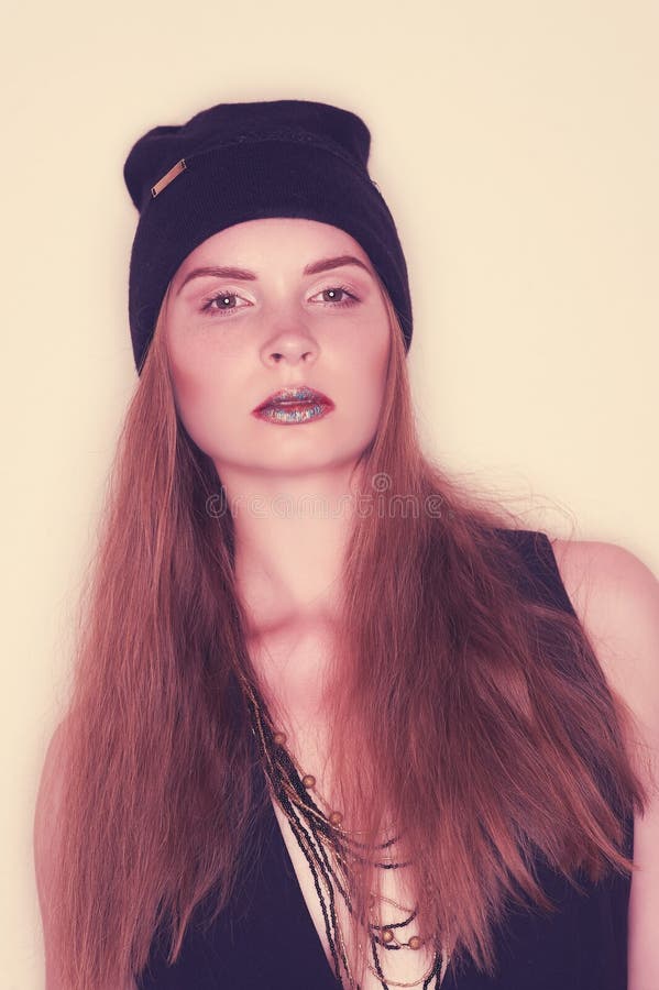 Woman bandit full body stock photo. Image of curl, black - 35135678