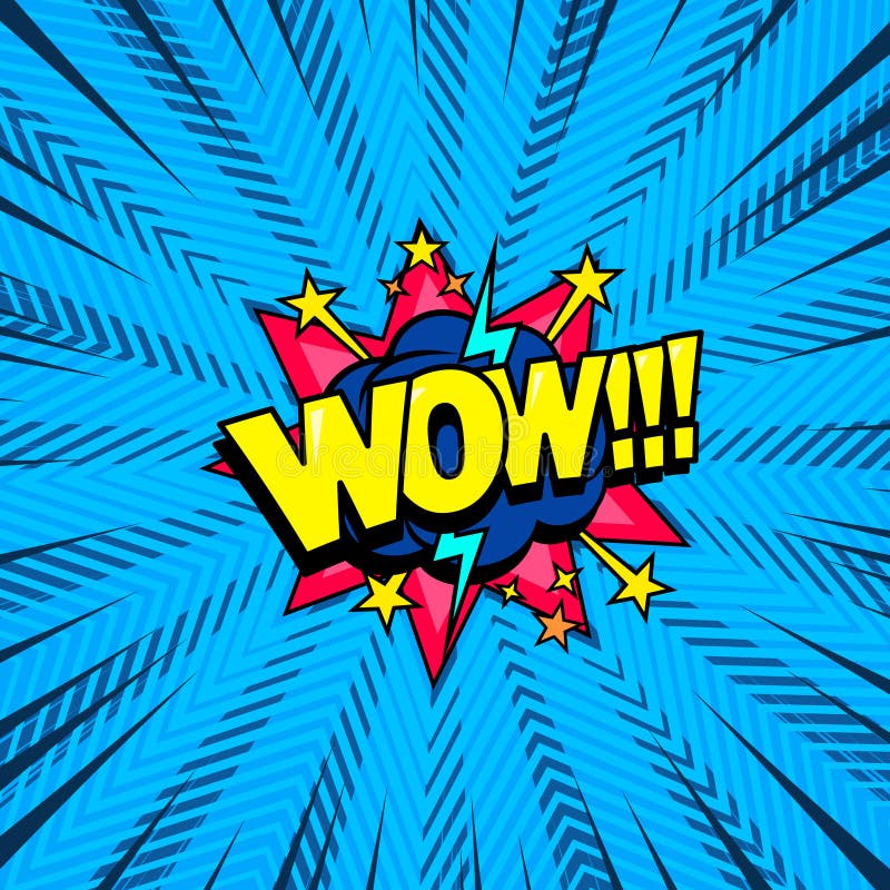 73+ Wow cartoon Free Stock Photos - StockFreeImages