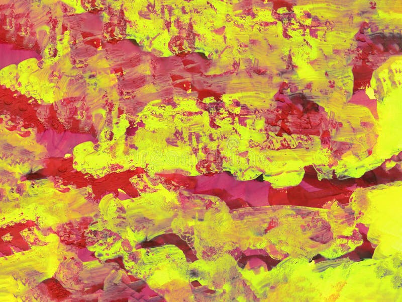 Cool yellow texture. stock photo. Image of design, splash - 145607276