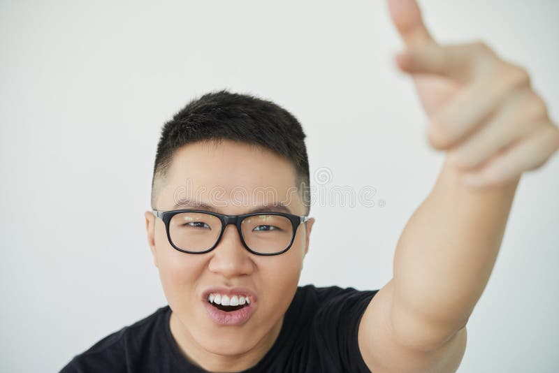 Cool young man stock image. Image of casual, adult, lifestyle - 144263425