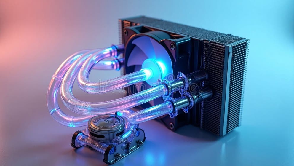 Coolant System Stock Illustrations – 1,820 Coolant System Stock ...