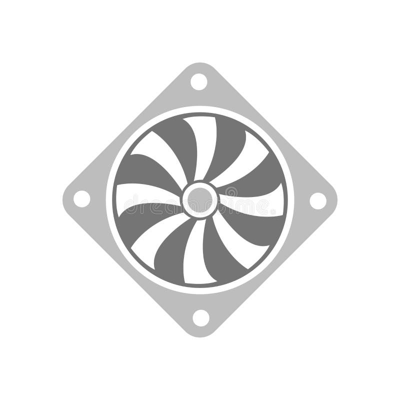 Cooler Icon Vector Sign And Symbol Isolated On White Background, Cooler ...