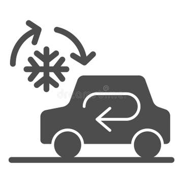 Climate Control Car Icon Stock Illustrations – 1,026 Climate Control ...
