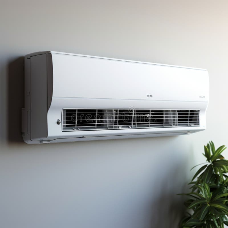 Ac Split Unit Stock Illustrations – 305 Ac Split Unit Stock ...