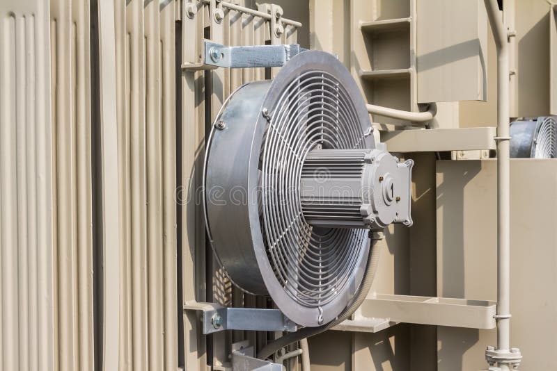 Cooling Fan Transformer Stock Photos - Free & Royalty-Free Stock Photos ...
