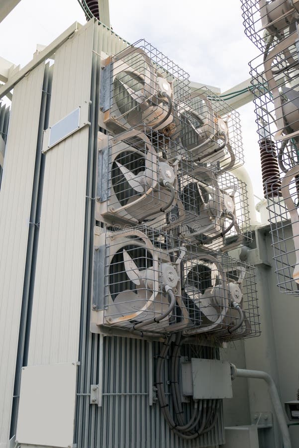 Cooling Fan Transformer Stock Photos - Free & Royalty-Free Stock Photos ...