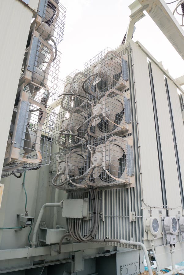 Cooling Fan Transformer Stock Photos - Free & Royalty-Free Stock Photos ...
