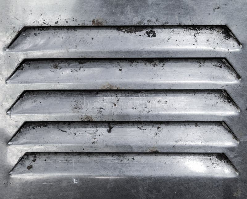 Cooling of the furnace stock image. Image of stainless - 43582235