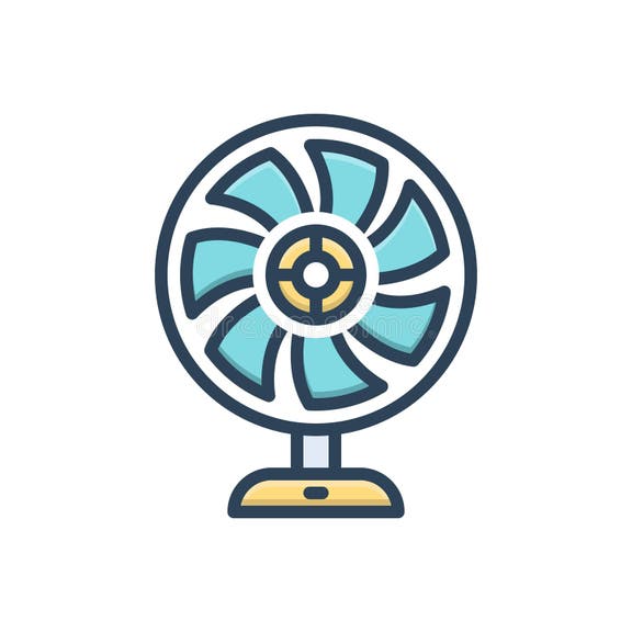 Coolingfan Stock Illustrations – 65 Coolingfan Stock Illustrations ...