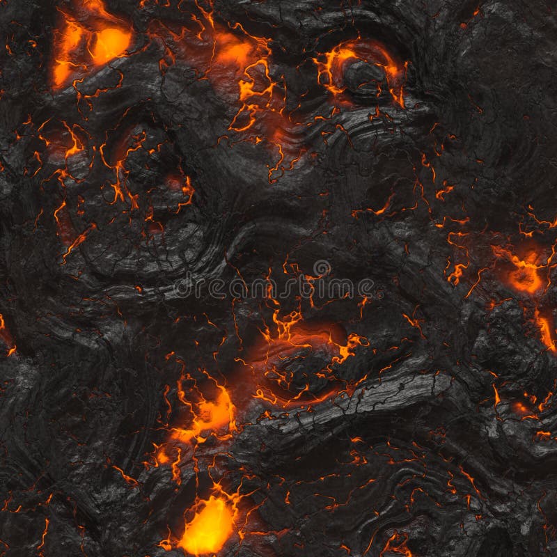 Lava Pool Stock Illustrations – 25 Lava Pool Stock Illustrations ...