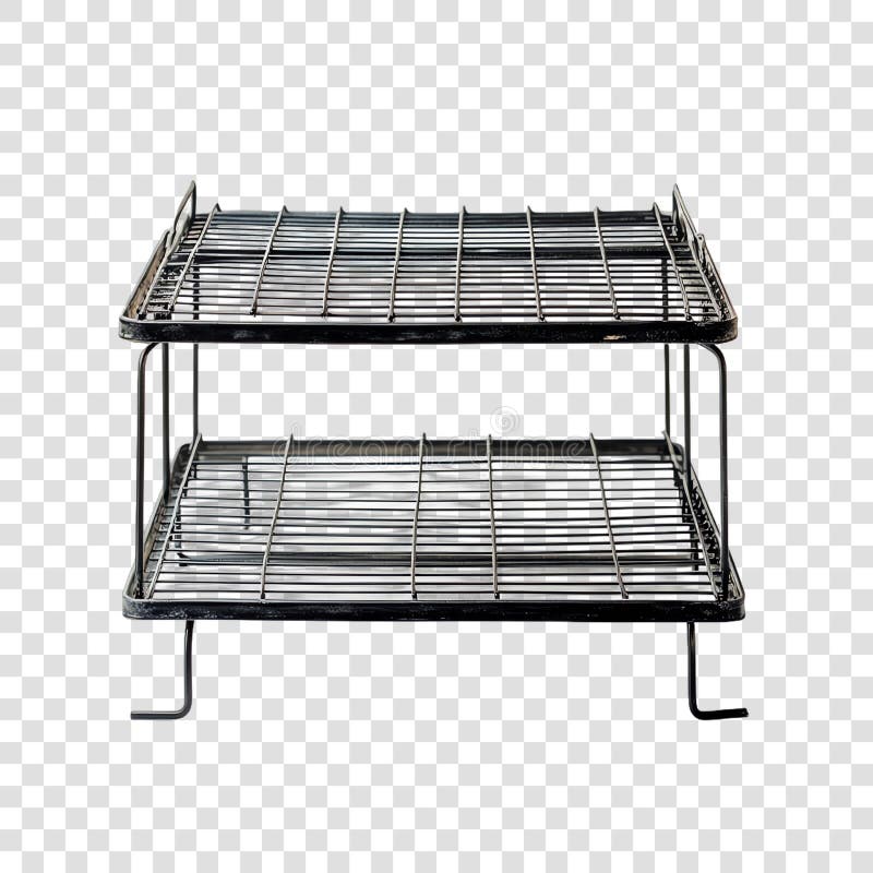 Cooling rack stock image. Illustration of shop, stand - 341469991