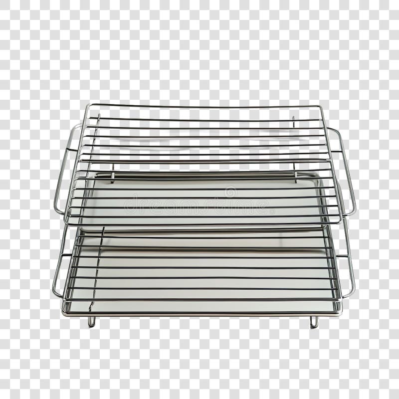 Cooling rack stock photo. Illustration of rack, shelves - 341470002